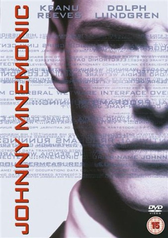 Johnny Mnemonic - CeX (UK): - Buy, Sell, Donate